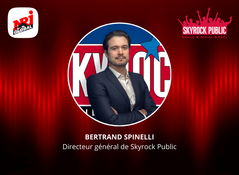 NRJ Global et Skyrock s'associent et créent Full Impact IDF : le ...